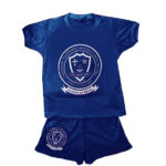 Physical Education Uniform – precioustreasuresschool.com